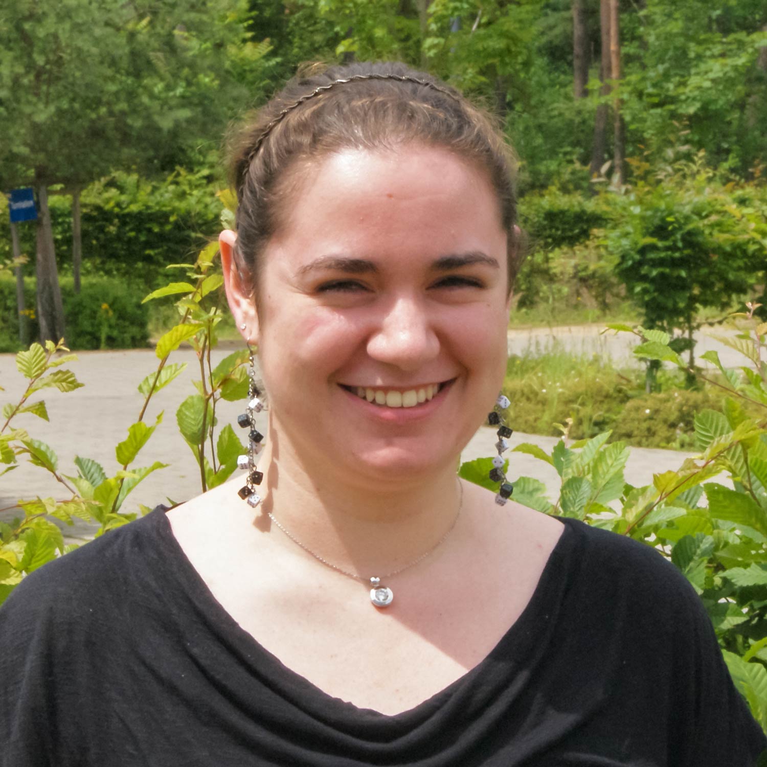 Ròme Dudek | Junge Europäische Föderalist:innen Hessen